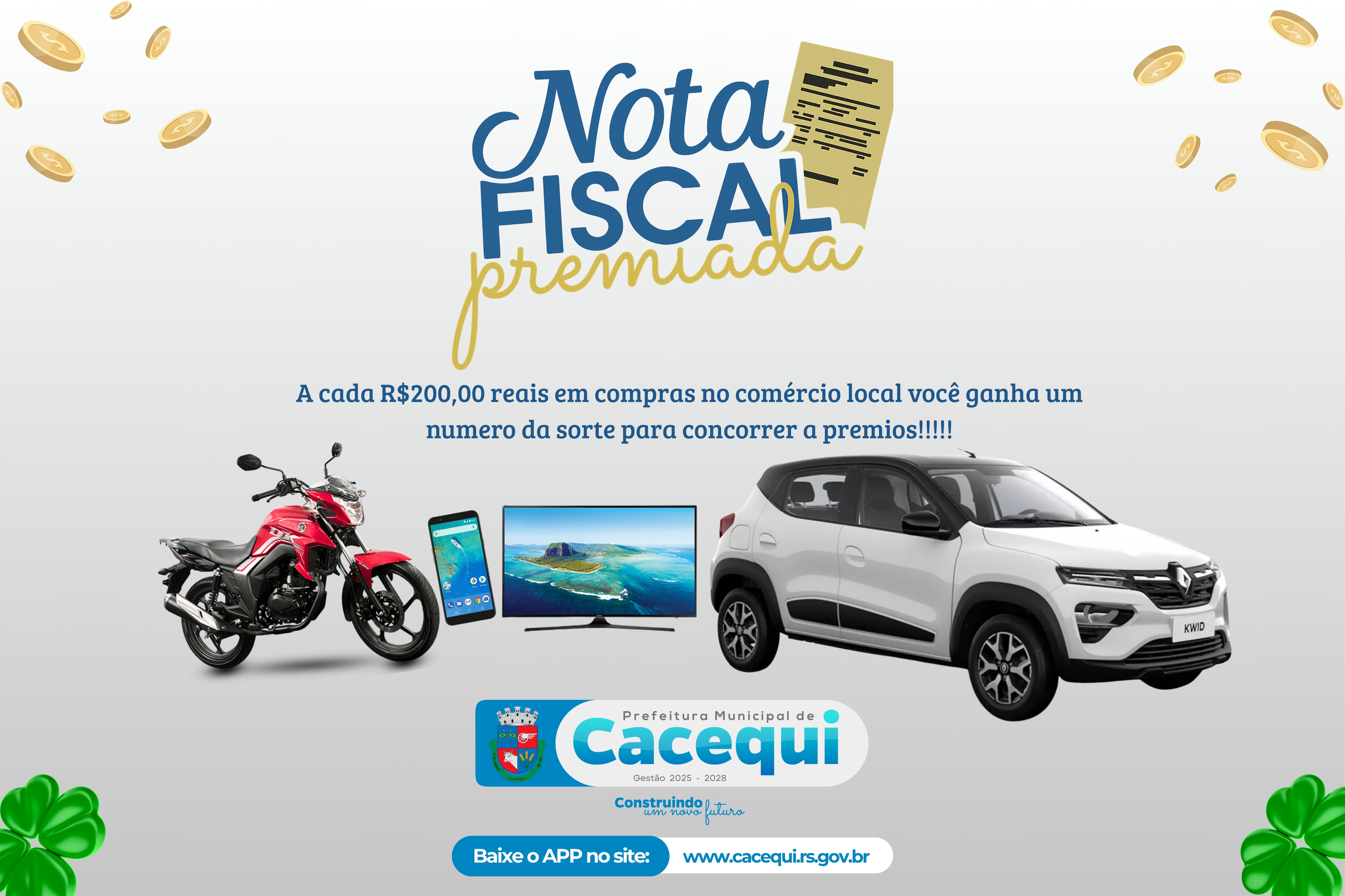 Prefeitura Municipal de Cacequi