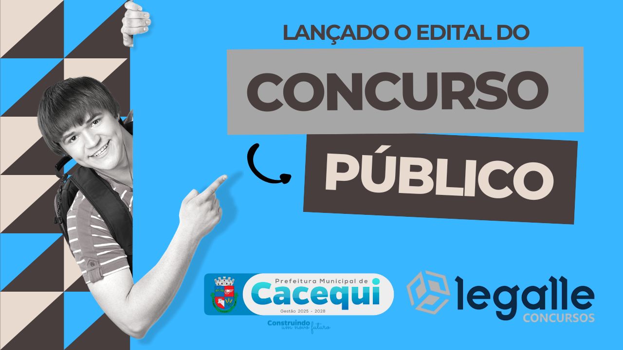 Prefeitura Municipal de Cacequi